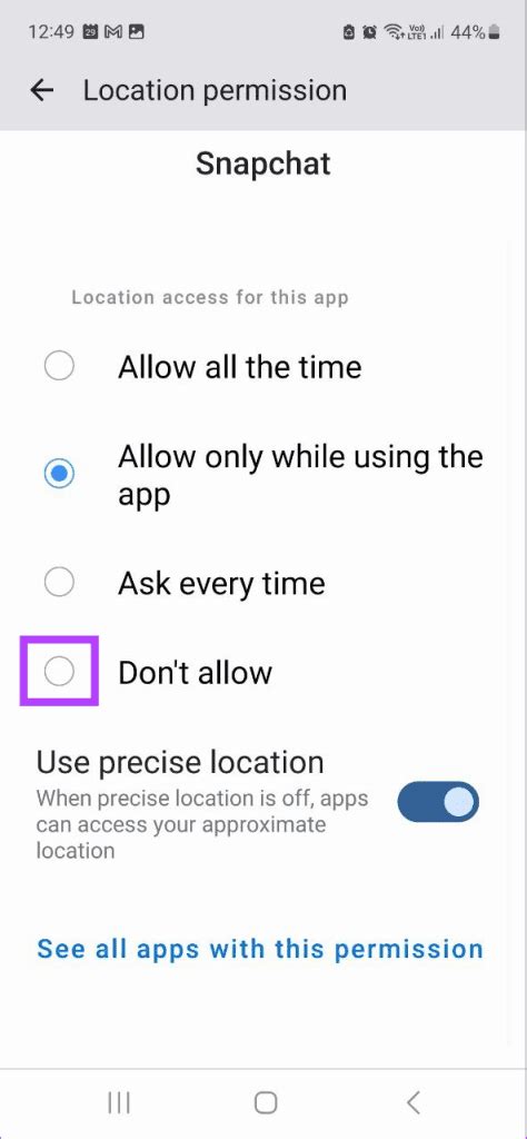 What Is Snapchat Ghost Mode And Why You Should Use It Guiding Tech