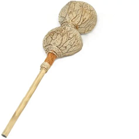 Pencil Double Nut Tic Toc Village Goods
