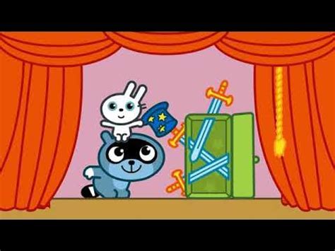 Pango Storytime Pango Circus Saturday September 7 2019 Short Film
