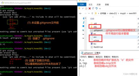 Git快速入门(windows系统)window Git Csdn博客 Git快速入门(windows系统)window Git Csdn博客