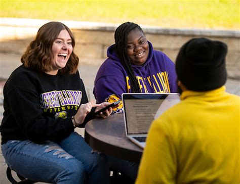 Computer Sciences Western Illinois University