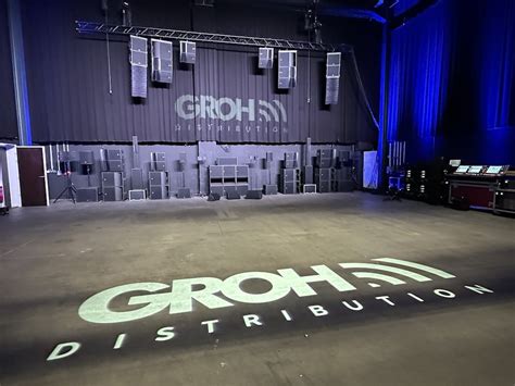 Groh Sound Festival › Promedianews