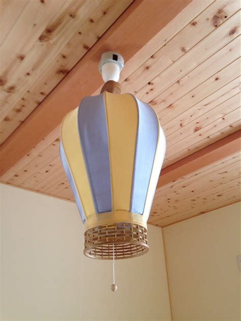 【楽天市場】ペンダントライト 子供部屋 照明 気球 子ども部屋 子供部屋照明 Led Led電球対応 天井照明 3灯 2灯 おしゃれ かわいい 天井 シーリング ペンダント ライト 6畳 8畳