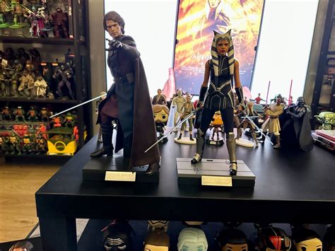 What Are The Key Takeaways From The Fifth Episode Of Ahsoka