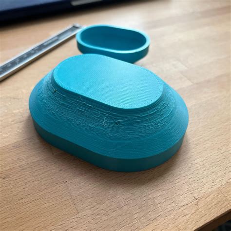 Printing Angle Issue Rprusa3d