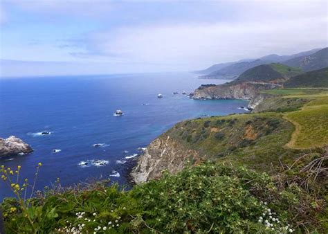 Visit Monterey On A Trip To Home Audley Travel Us