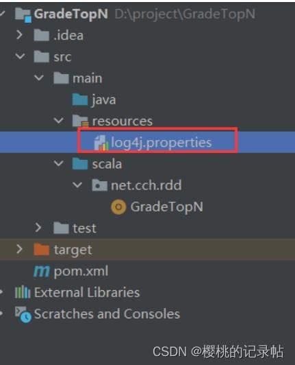 Spark Rdd案例：分组排行榜scala中rdd文件提取前5名数据 Csdn博客