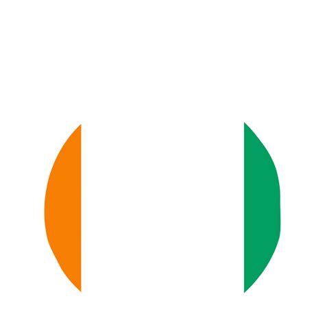 Ivory Coast Flag Meaning History Image Emoji