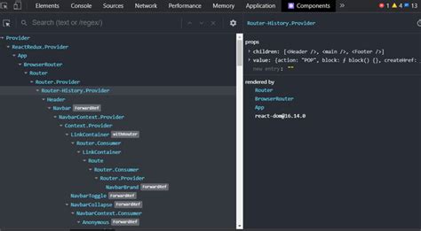 React Developer Tools GeeksforGeeks
