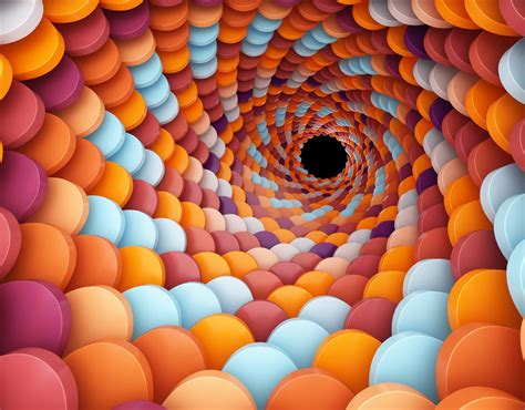 Danny Ivan 3d Imagery Maker Interference Of Light 1 0