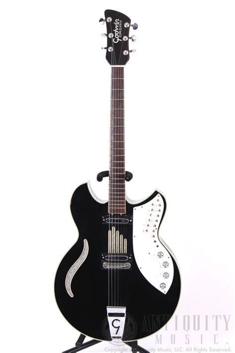 Godwin Guitar Organ