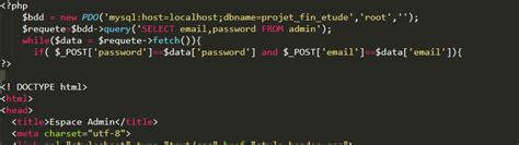 Php Aidez Moi Sil Vous Plait Par Kamalatteibi Page 1 Openclassrooms