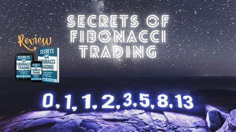 Secrets Of Fibonacci Trading By Frank Miller Book Review Profile Traders
