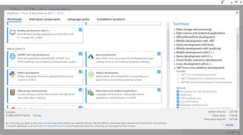 Net Visual Studio Asp Net Core Application Is Missing Stack Overflow