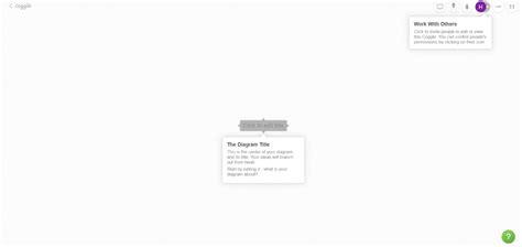 Coggle Mind Map How To Create Mind Maps With It Or A Creative Alterna