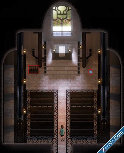 Treasure Of Nadia Online The Walkthrough Part Xenvn Com