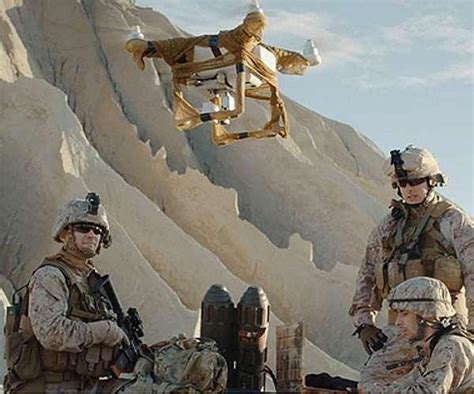 darpa tests autonomous drone swarms nexus newsfeed