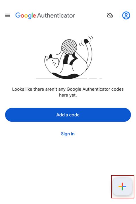 Myhawaii Citizen Identity Initiative Set Up Google Authenticator For Mfa