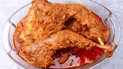 দই বাদাম আরও অনেক মসলা ছাড়া দুনিয়ার সবচেয়ে সহজে চিকেন রোস্ট রেসিপি। Eid Special Chicken Roast