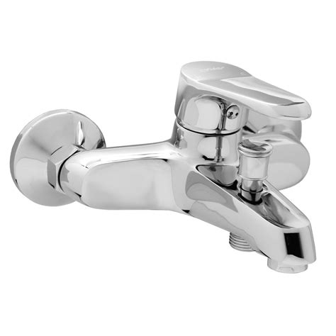 Bath Shower Mixer Darwin Series Fidelis Singapore
