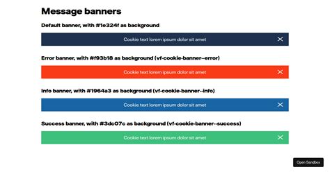 Codesandbox Examples Codesandbox
