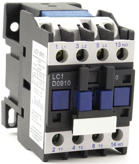 Lc1d0910 Telemecanique Plc World Australia