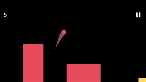 Ball Jumper 2d Arcade Game Template For Unity3d Youtube