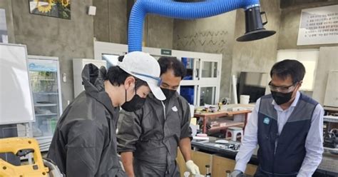 고집코리아 ‘실내 공간 집수리 전문가 양성과정 개설