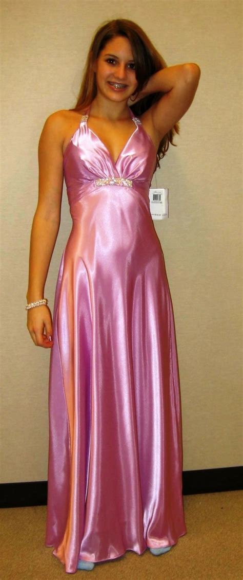 Prom Dressed And Naked Girls