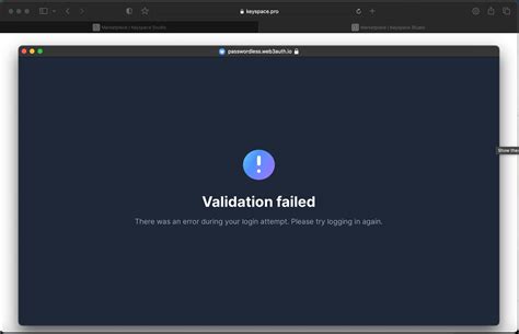 something went wrong when using web3auth modal on react help plug n
