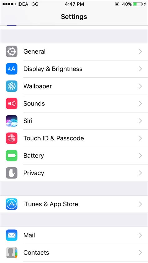 How To Disable Siri On IOS 10