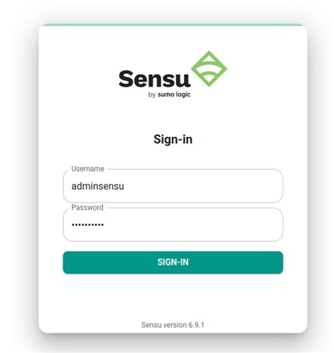 so installierst du sensu monitoring solution auf rocky linux 9 howtoforge
