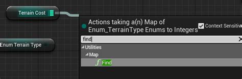 十色のヤギのunreal自由研究 advanced turn based tile toolkit for ue4の使い方[実践編②] 地形