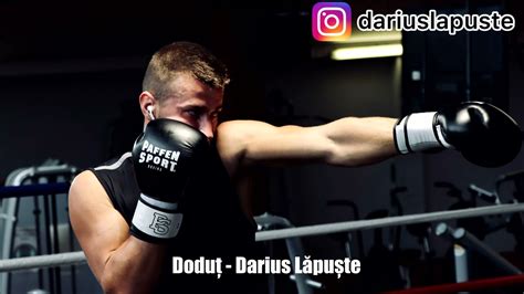 Dodut Darius Lapuste Youtube