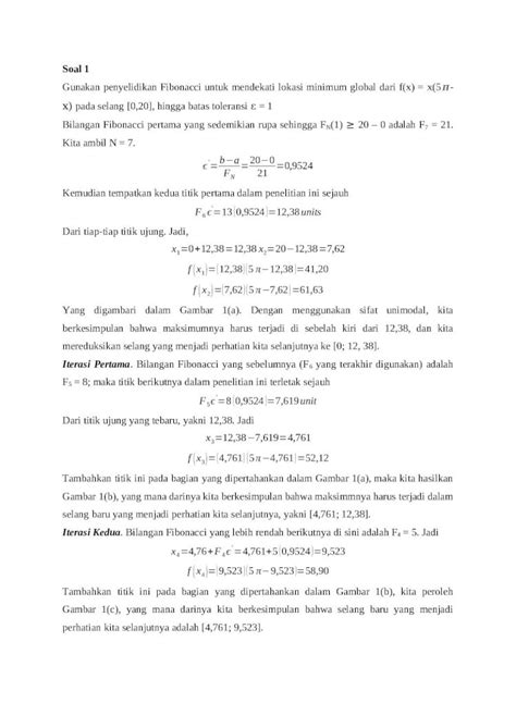 Docx Soal Fibonacci Dokumen Tips