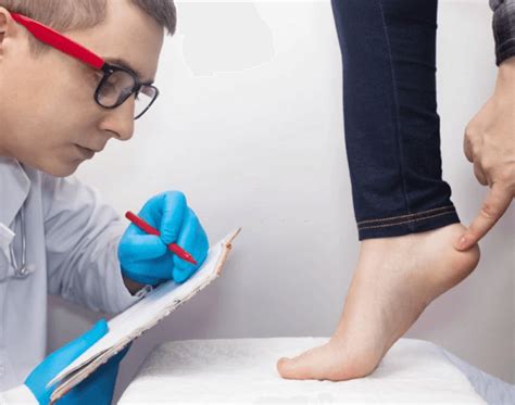 Outsourced Podiatry Billing Services In Usa Medrbs