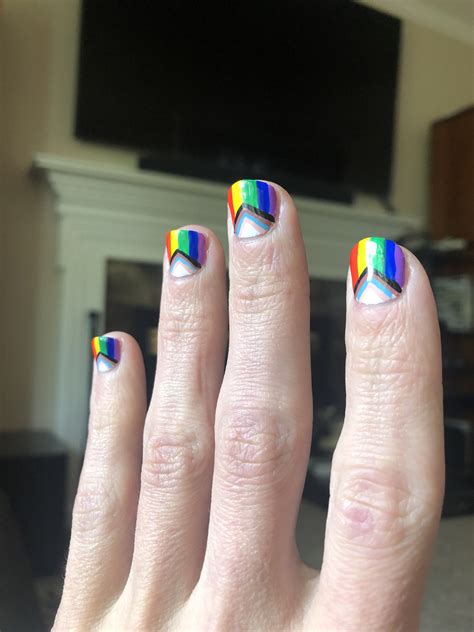 Tyler Sweet On Twitter First Day Of Pride Month And I Am Queer Up Vibing Happypride…