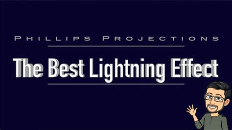 After Effects Tutorials Holiday Projection Mapping