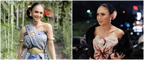 Singing Honor Costs More Than Idr Million Portraits Of Yuni Shara At This Wedding Event