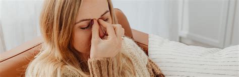 Why Sinuses Are Worse In The Winter