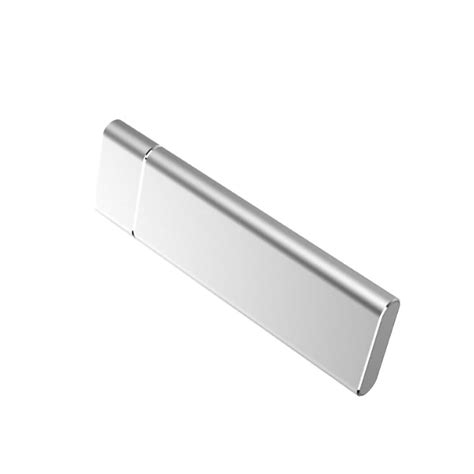 Usb 31 To B Key M2 Ssd Mobile Hard Disk Box Adap Vicedeal