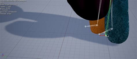 Root Motion Guide From Unreal Plugin For Mocap That Doesnt Already Have Root Motion SPACE