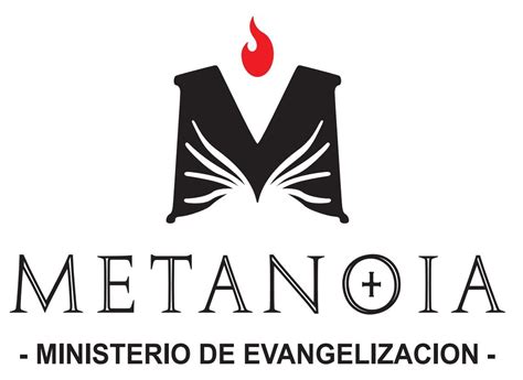 Metanoia