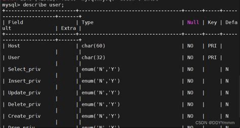 Mysql数据库的概念和sql语句什麽是mysql数据库管理系统和sql语言 Csdn博客