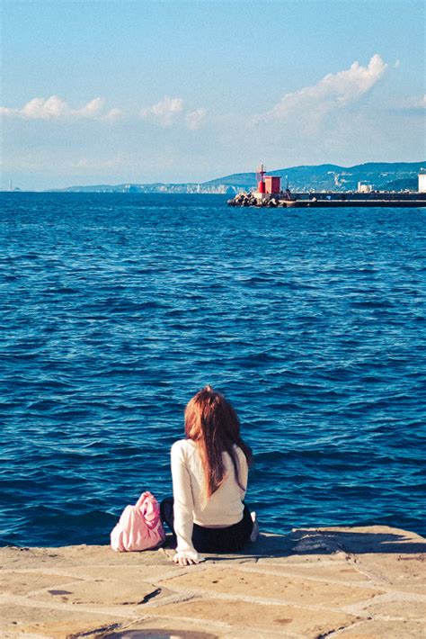 Woman In Red Lingerie On Floor People Photo By Daniel Eidi 500px