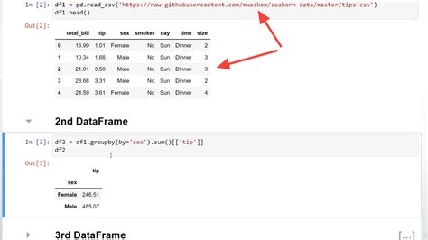 Export To Excel Python