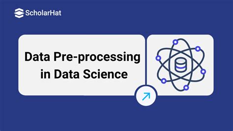 Data Pre Processing