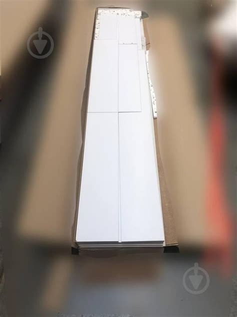 ᐉ УЦІНКА Шафа для одягу Doros Гелар 2034x1550x495 мм білий УЦ №98 • Краща ціна в Києві