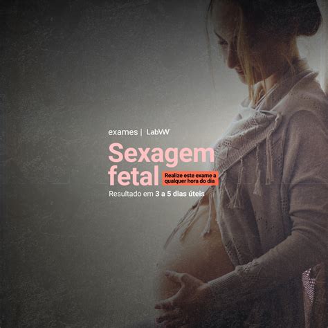 Resultados Dos Exames Labvw Análises Clínicas Em Brusque Blumenau