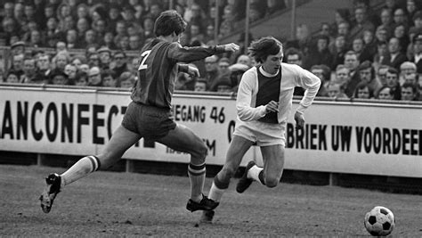 Robben Gaat Cruijff Voorbij Met Nieuw Kampioenschap Nh Nieuws